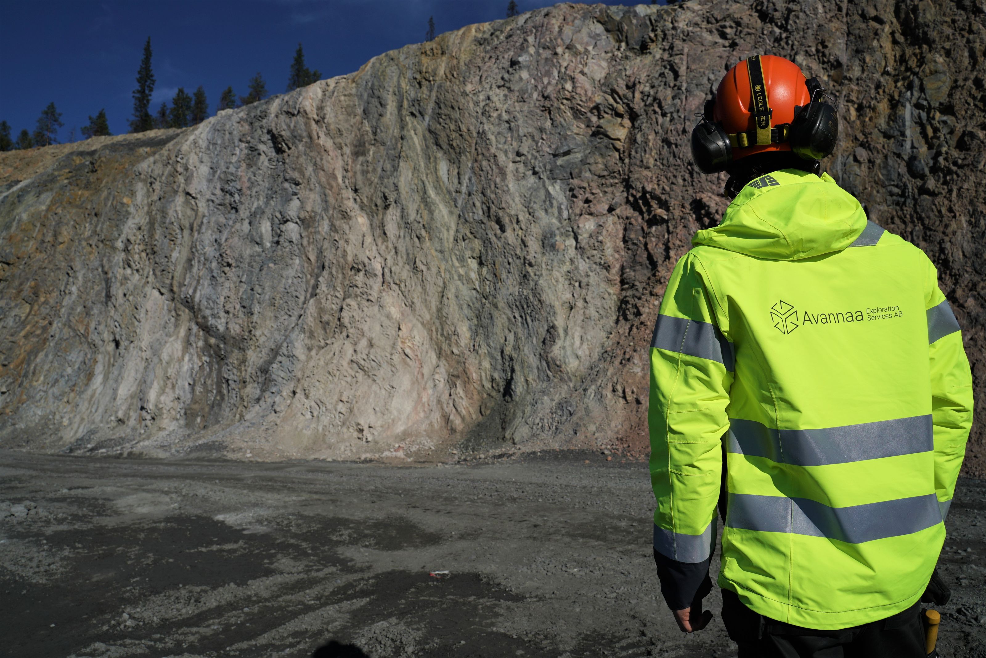 Avannaa Exploration Services