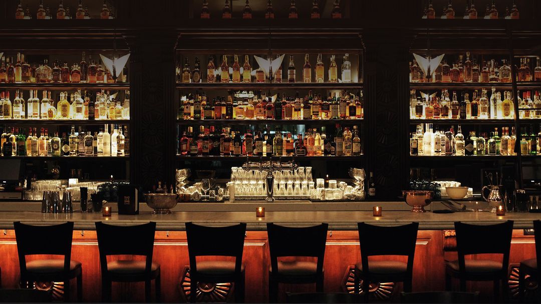 The Edmon | Los Angeles