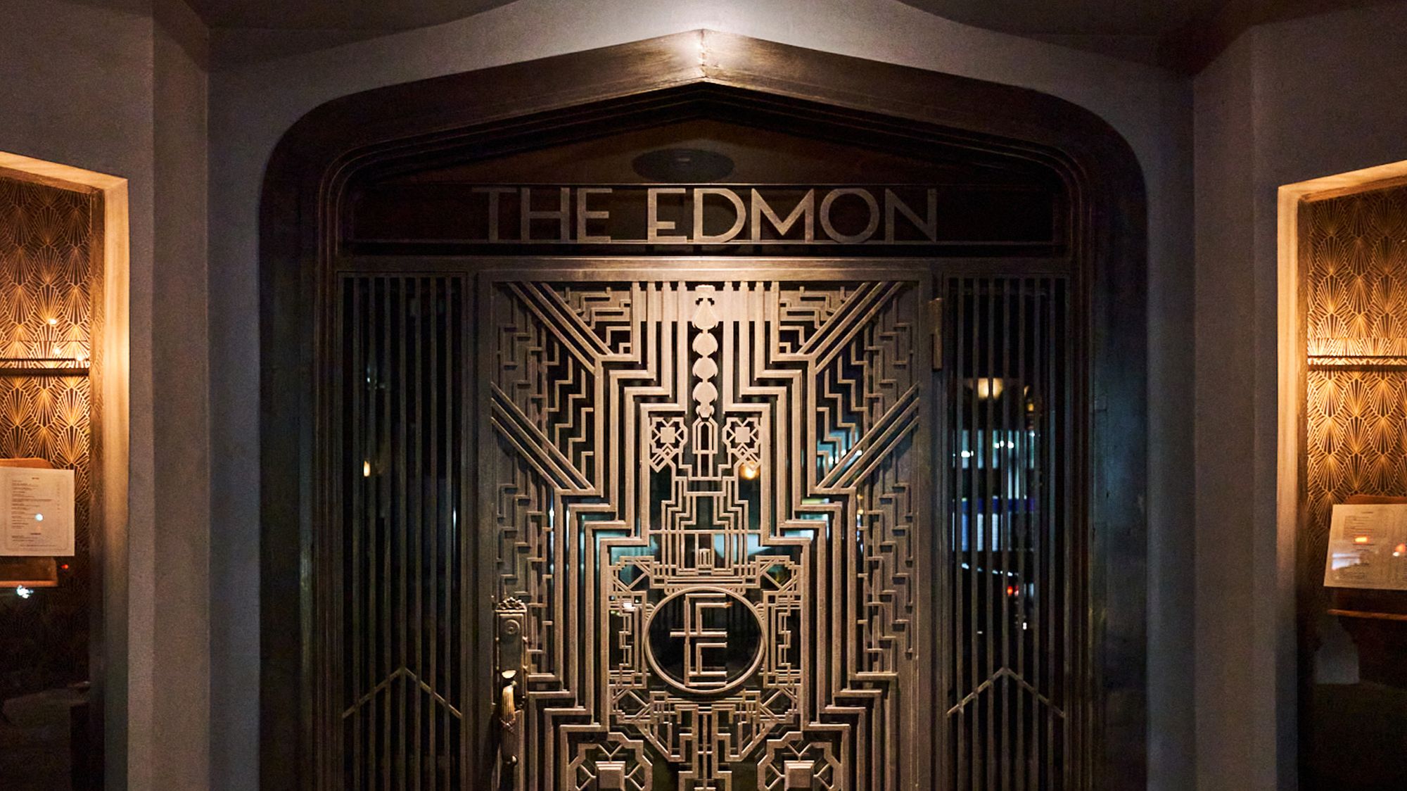 The Edmon | Los Angeles