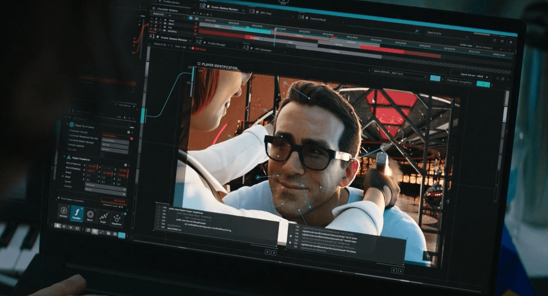 Portfolio of Ryan J Close