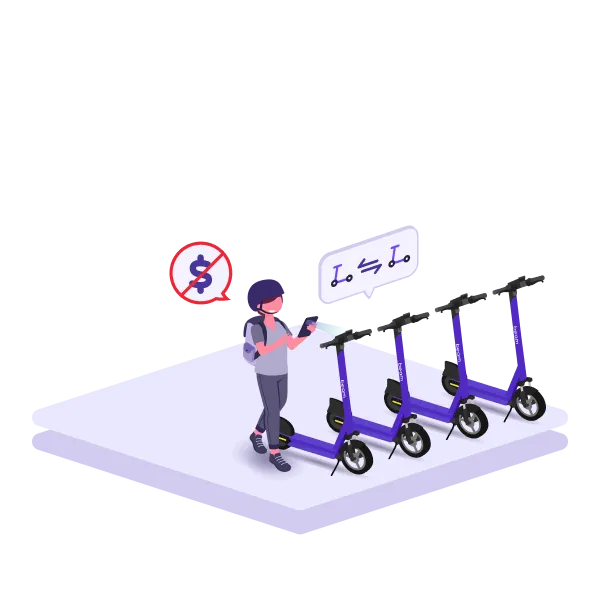 Beam Features