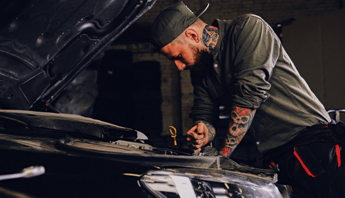 The Effective Fleet Operation Used By The Fleet Manager.