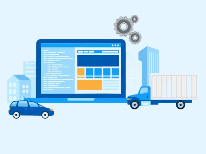 Innovating Vehicle Safety and Maintenance with Vehicle Inspection Software