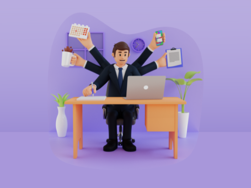 The Essential Roles of a Fleet Manager and Fleet Management Software in ...