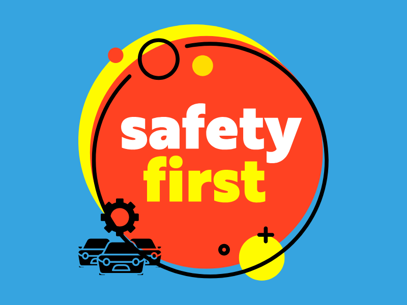 Achieve Safety Excellence with Simply Fleet