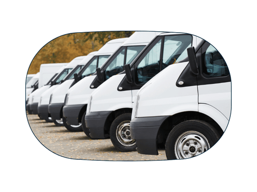 Efficiently Managing Your Small Commercial Fleet