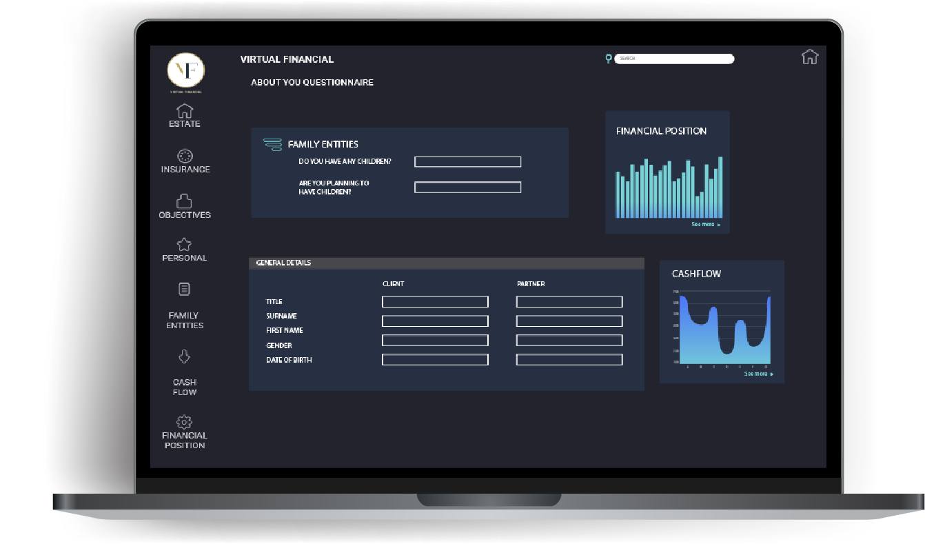 Virtual Financial | Financial Advice For All Australian's