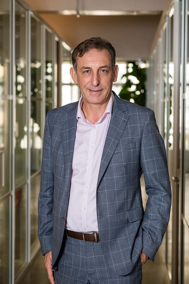 Virtual Financial | About Us