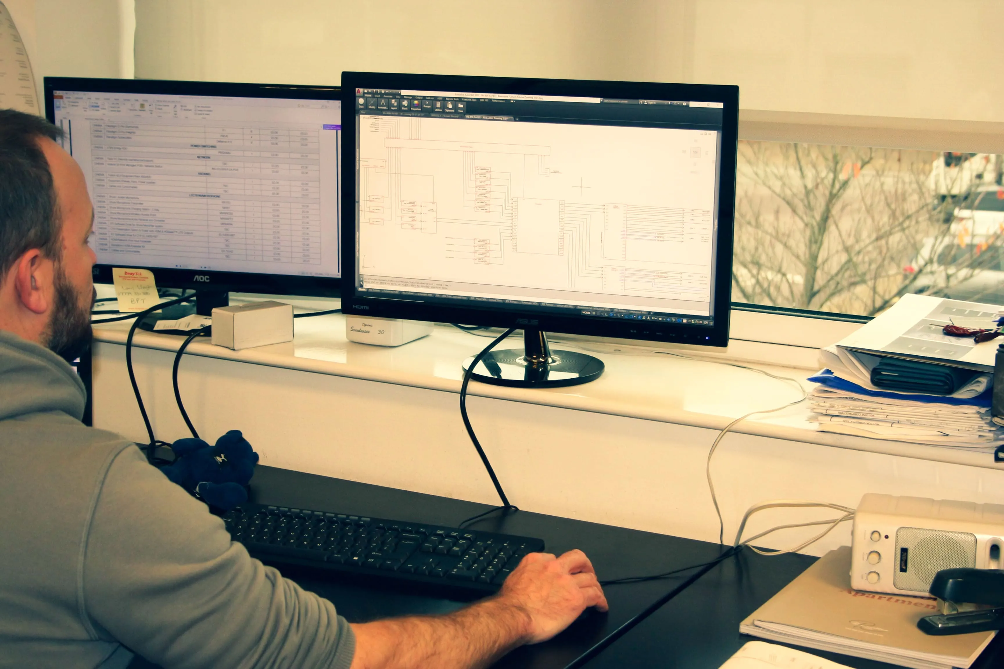 Home Cinema System Design - Choosing the right equipment for your needs