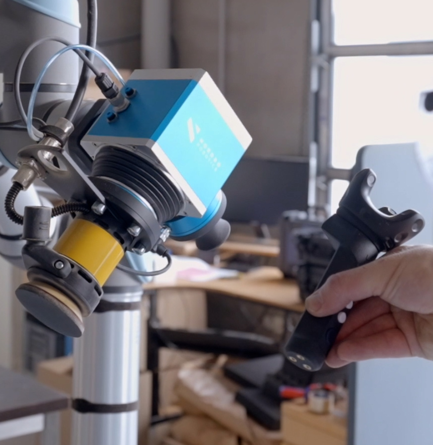 Nordbo Robotics - Workshop