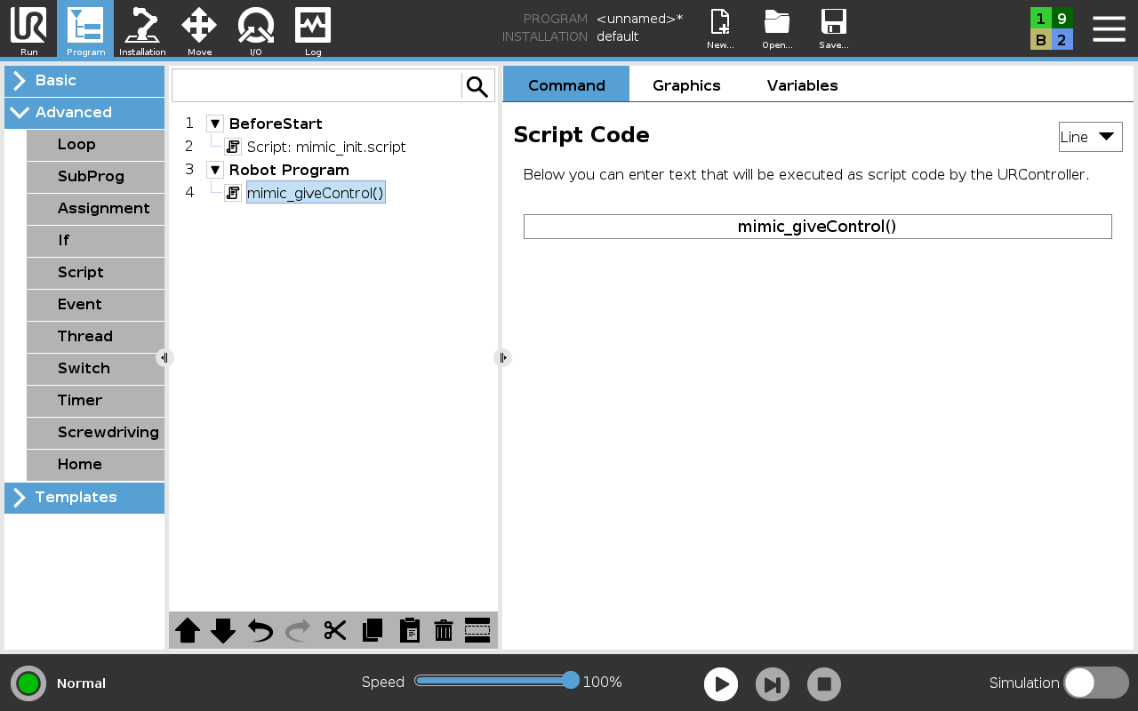 Nordbo Robotics Workshop