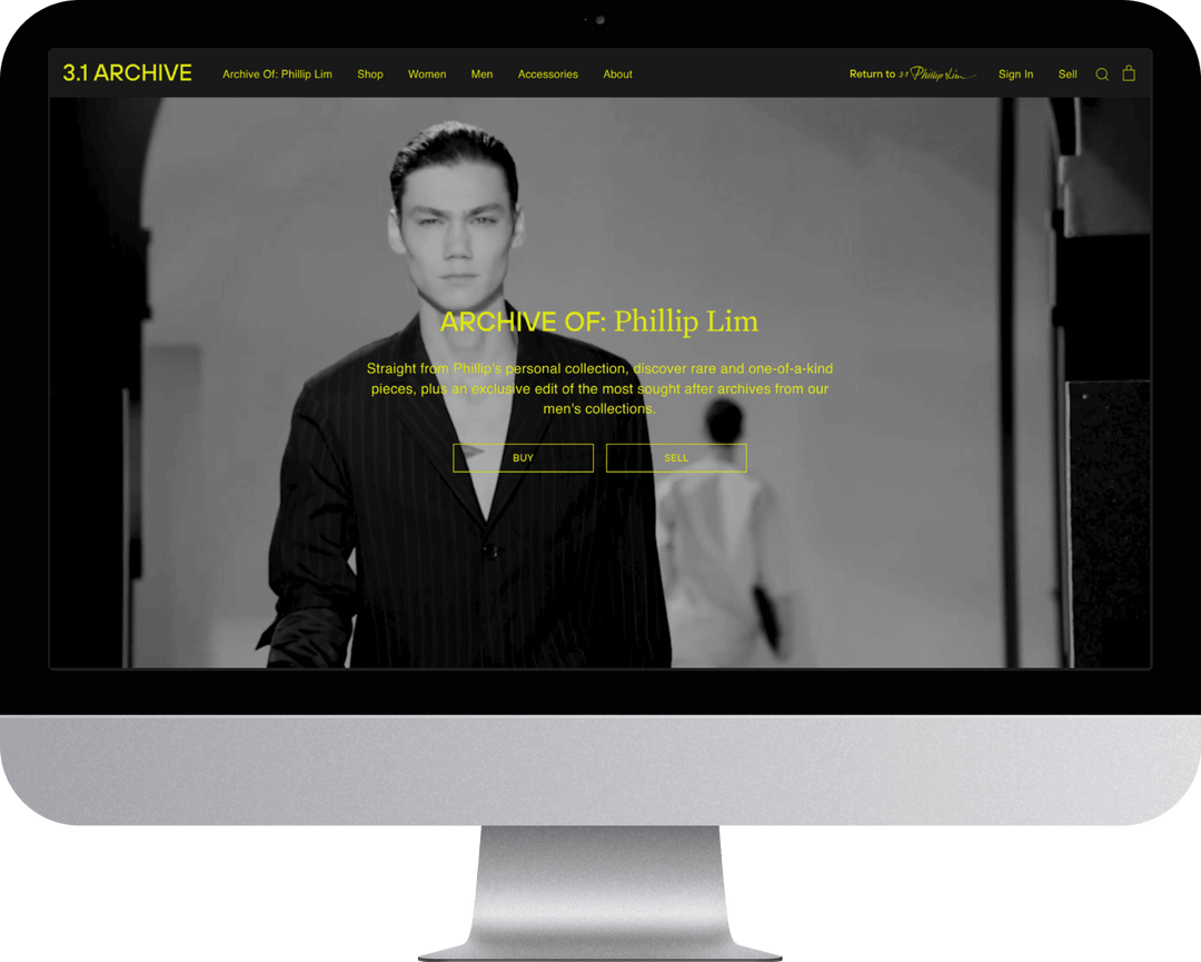 Archive | Brand-Owned Recommerce