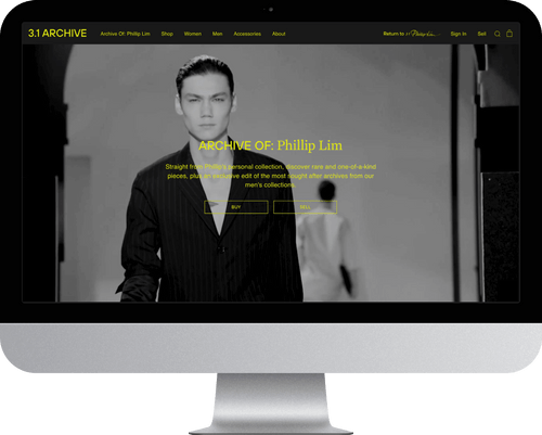 Archive | Brand-Owned Recommerce