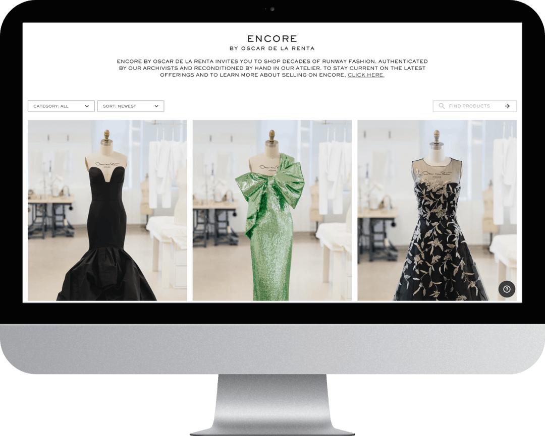 Archive | Brand-Owned Recommerce