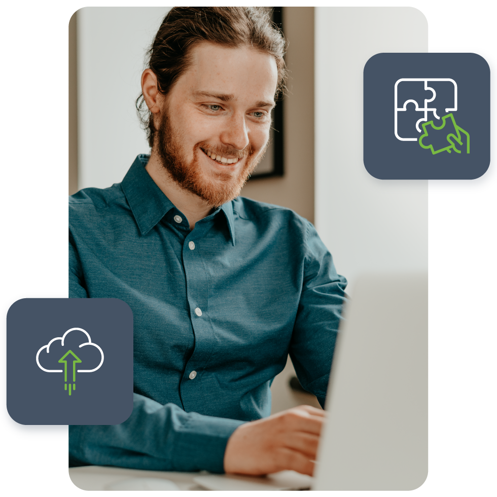 ALLWIN Solutions - HOME