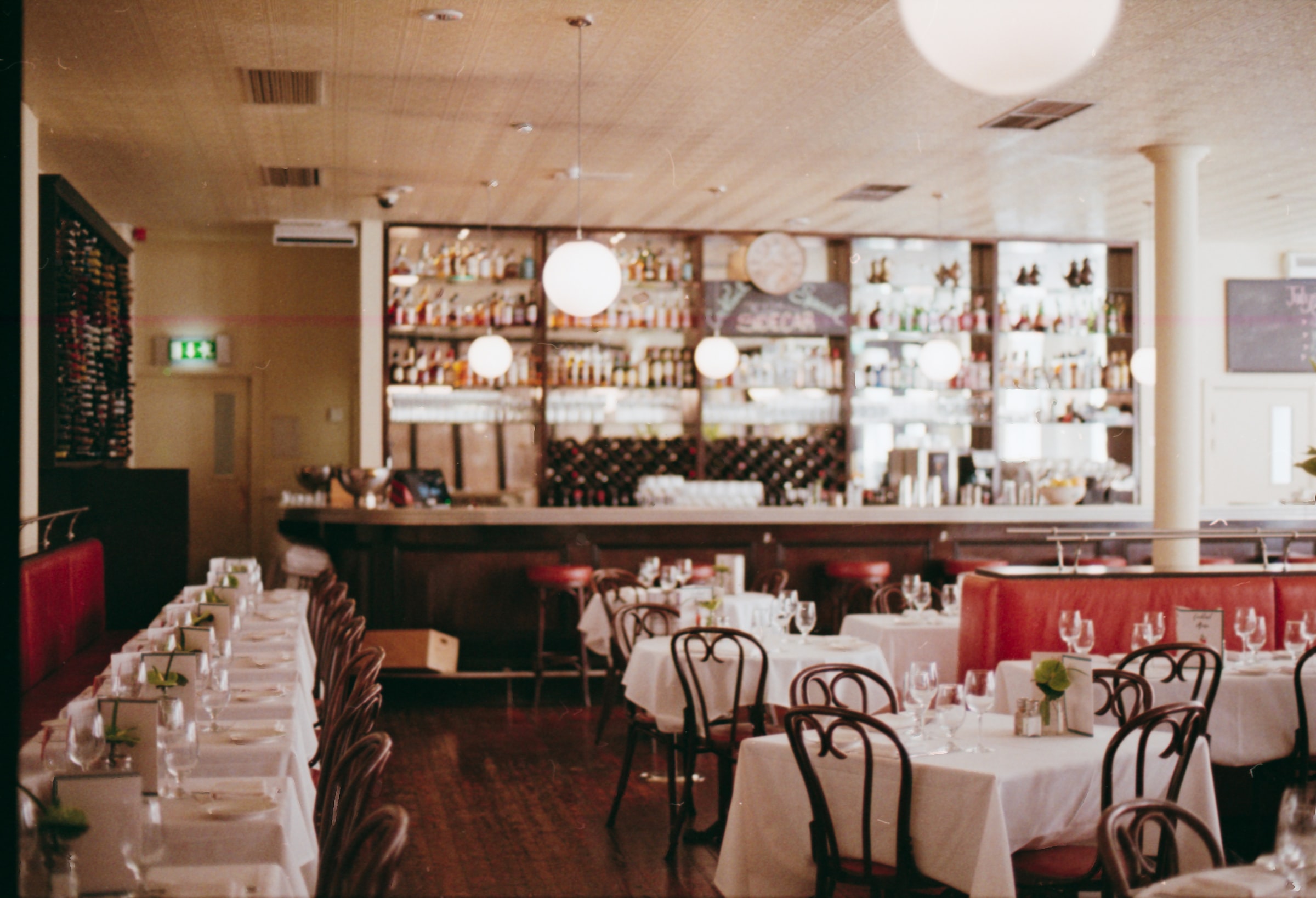 The Art of Table Seating: Optimising Your Restaurant Experience