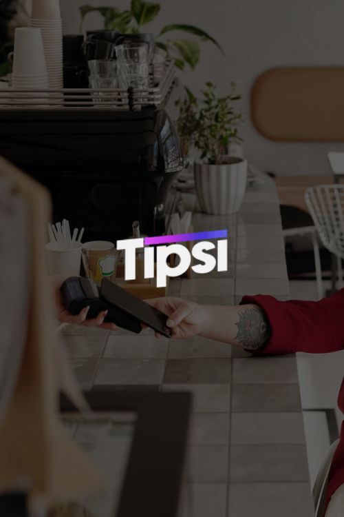 Le témoignage de Tipsi, startup assurée chez Olino - Témoignages