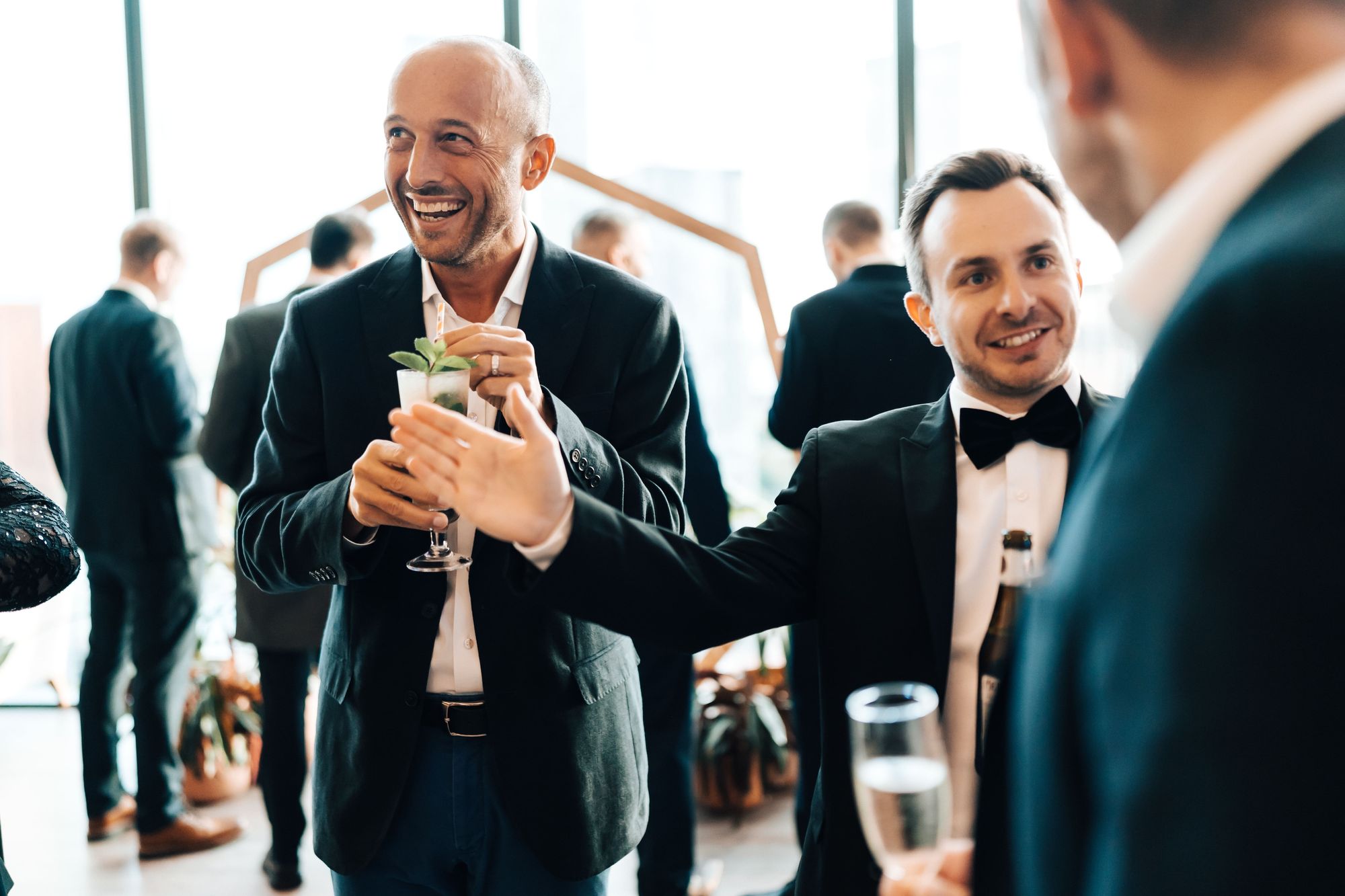 The Sign Awards 2023 - UK & Ireland Signage Industry Awards