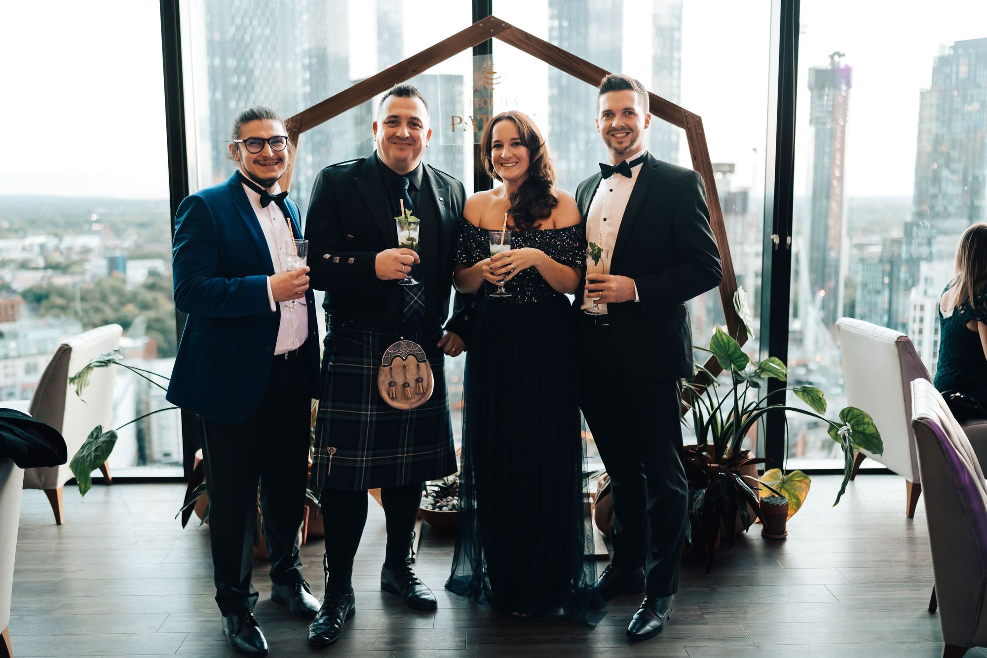 The Sign Awards 2023 - UK & Ireland Signage Industry Awards