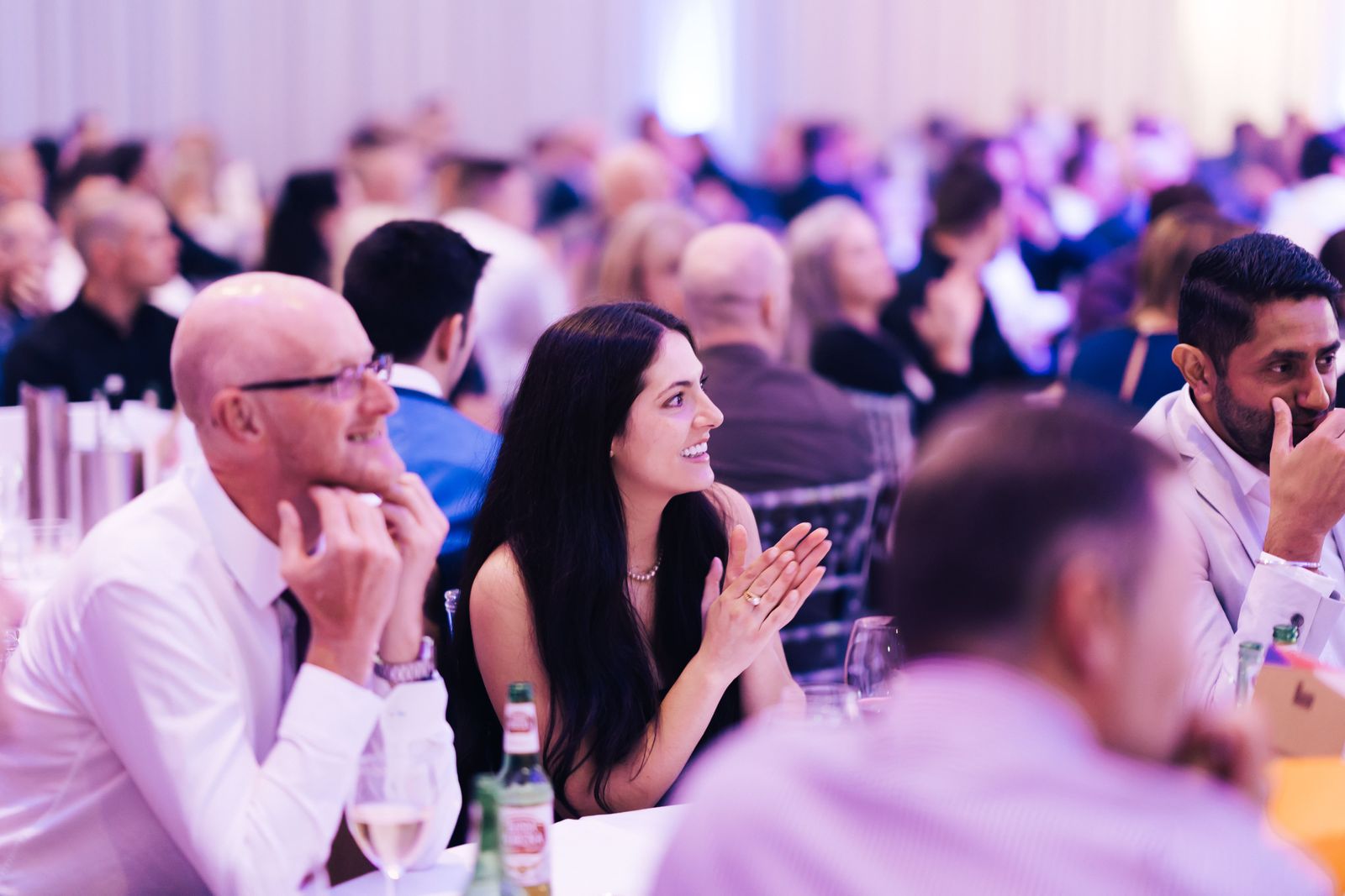 The Sign Awards 2023 - UK & Ireland Signage Industry Awards