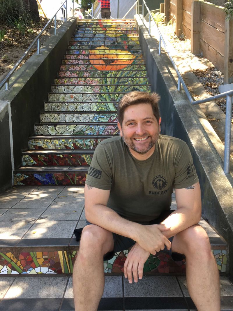 About Jarie Bolander