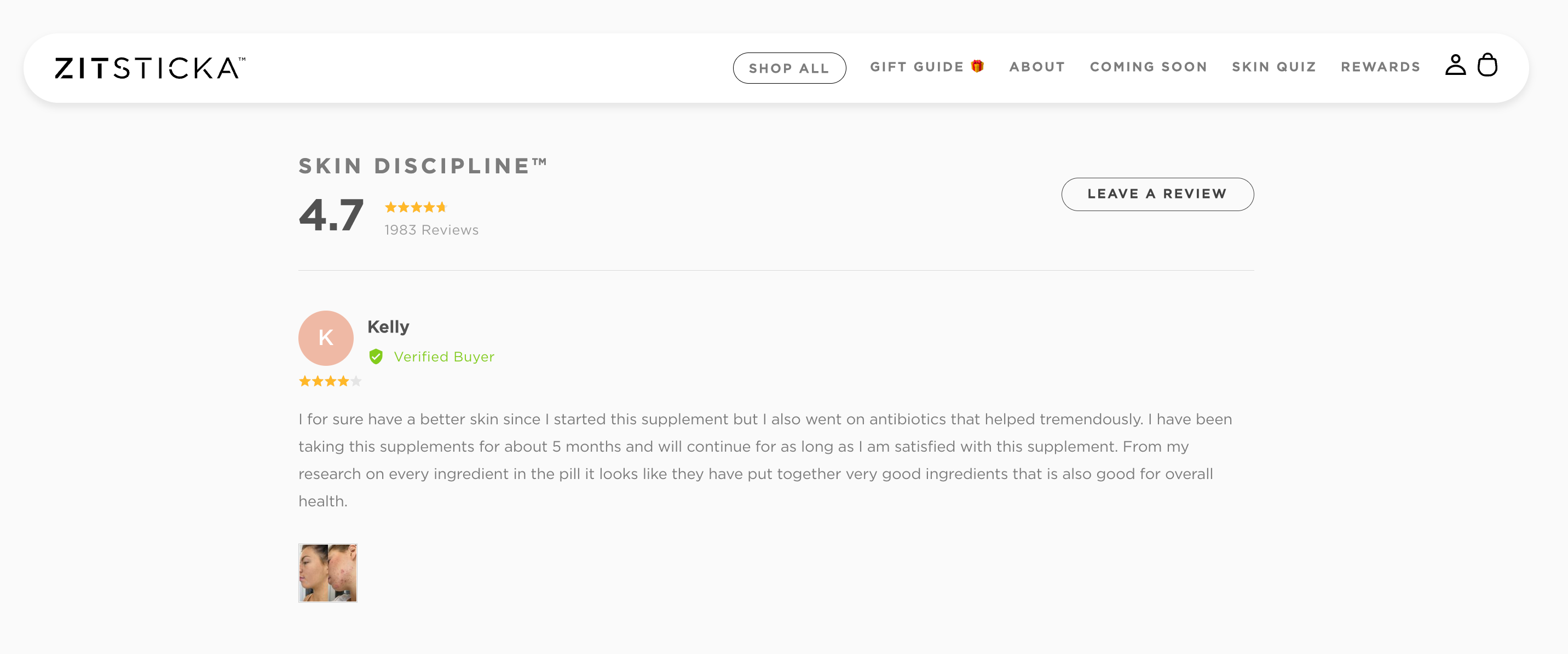 How to Start a Skin Care Line in 11 Steps [Case Study] (2023) - Startfy ...