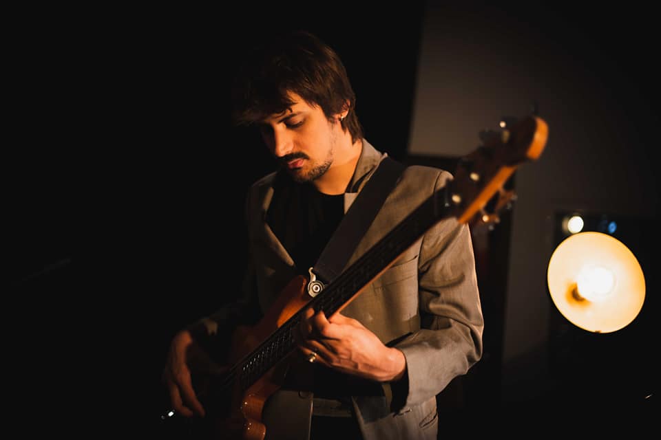 Max Atger - Gael Berlinger 5tet