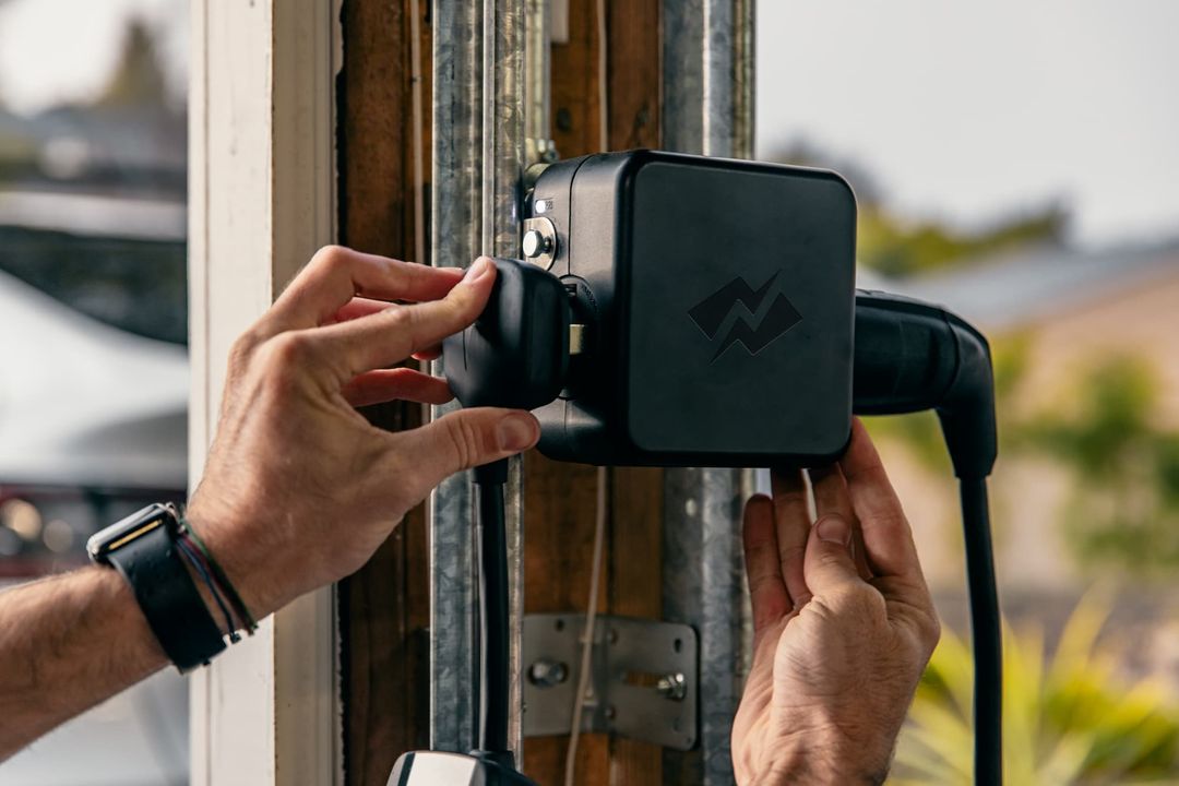 NeoCharge Smart Splitter Guide