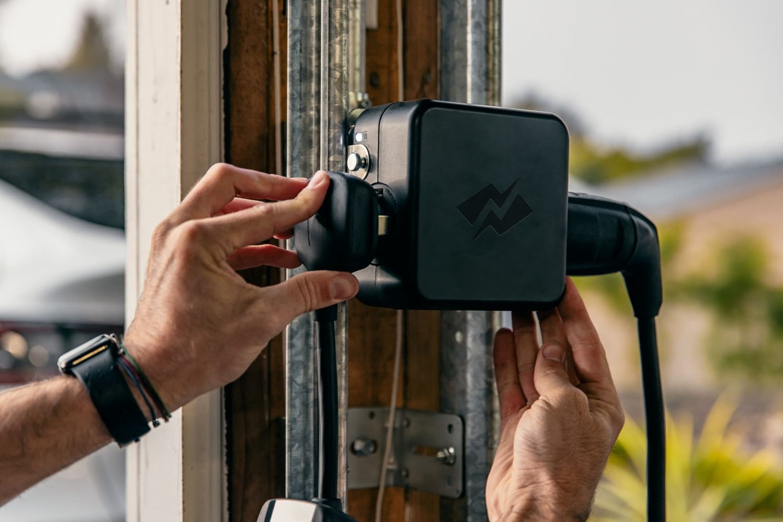 NeoCharge Smart Splitter Guide