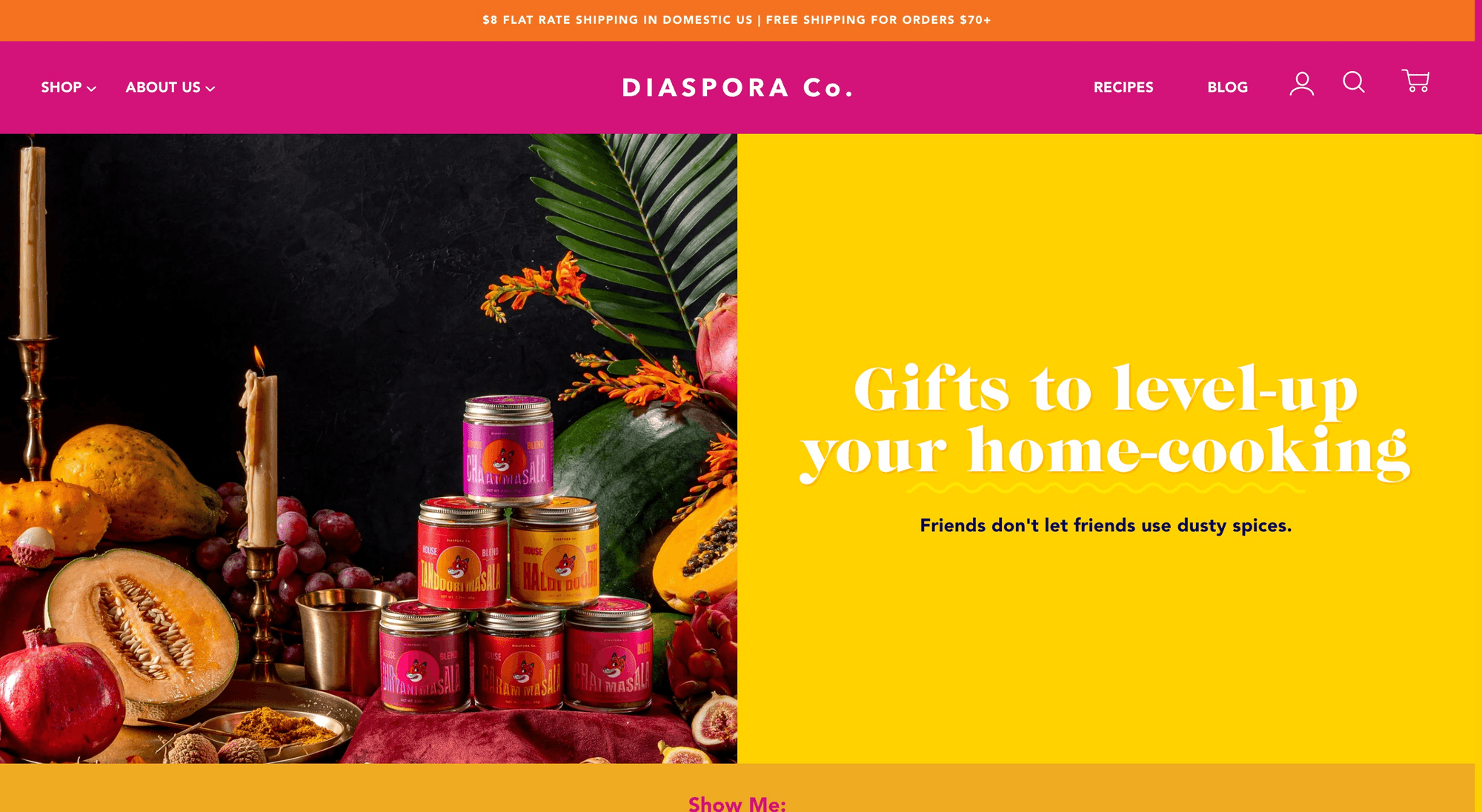 The Brand Partnership Platform for Ecommerce | Canal