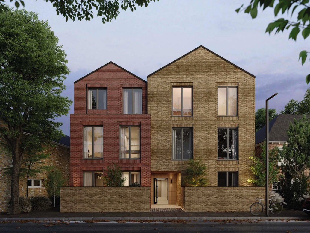 Fifty One | Pitchbook Property