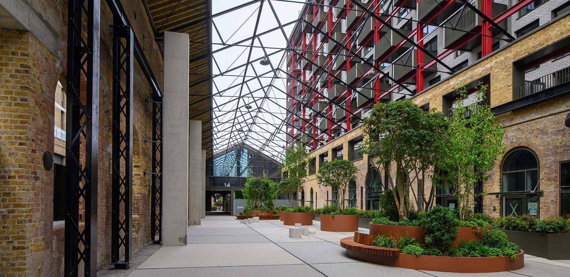 Royal Arsenal Riverside - Building 10 | Pitchbook Property