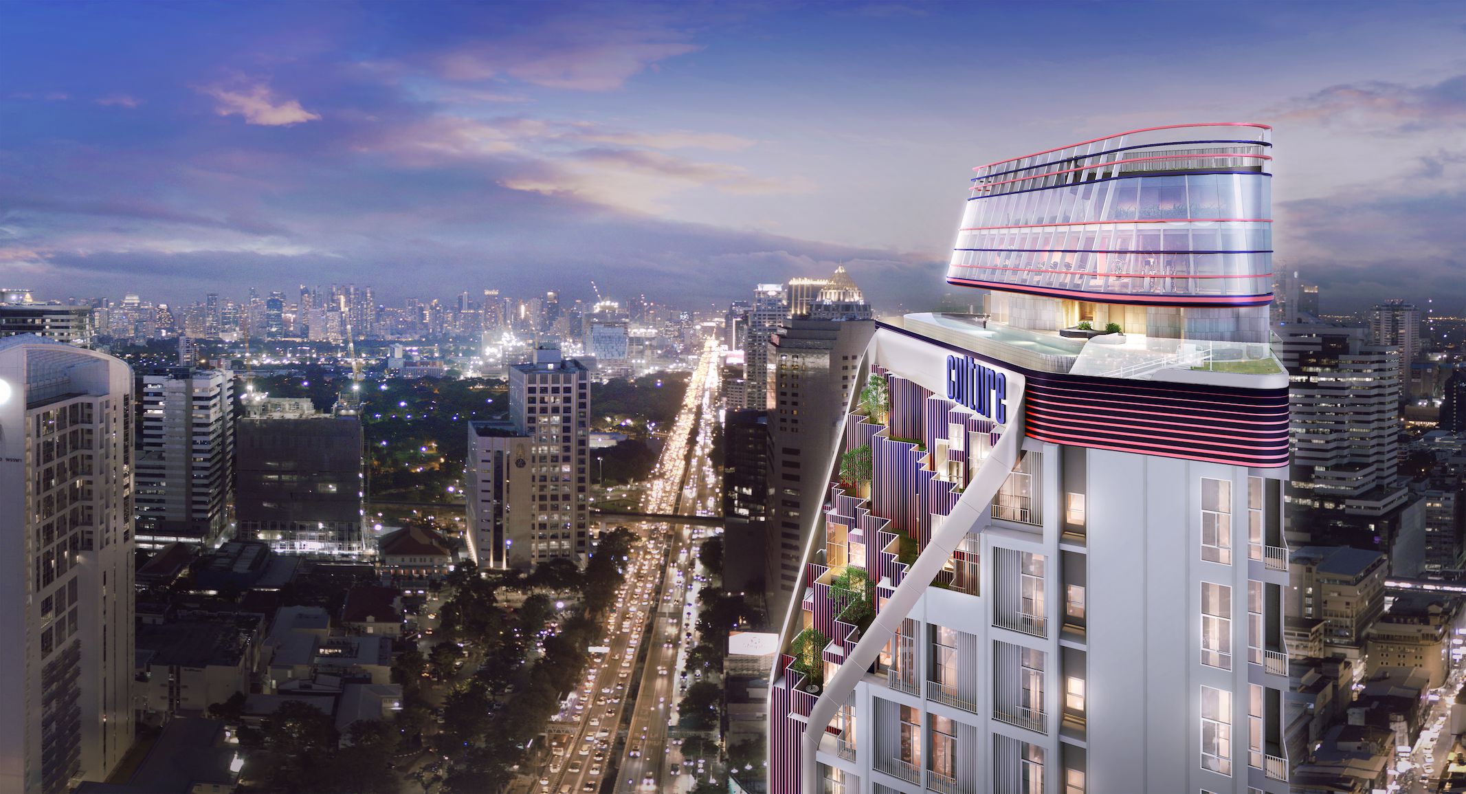 Culture Chula | Pitchbook Property