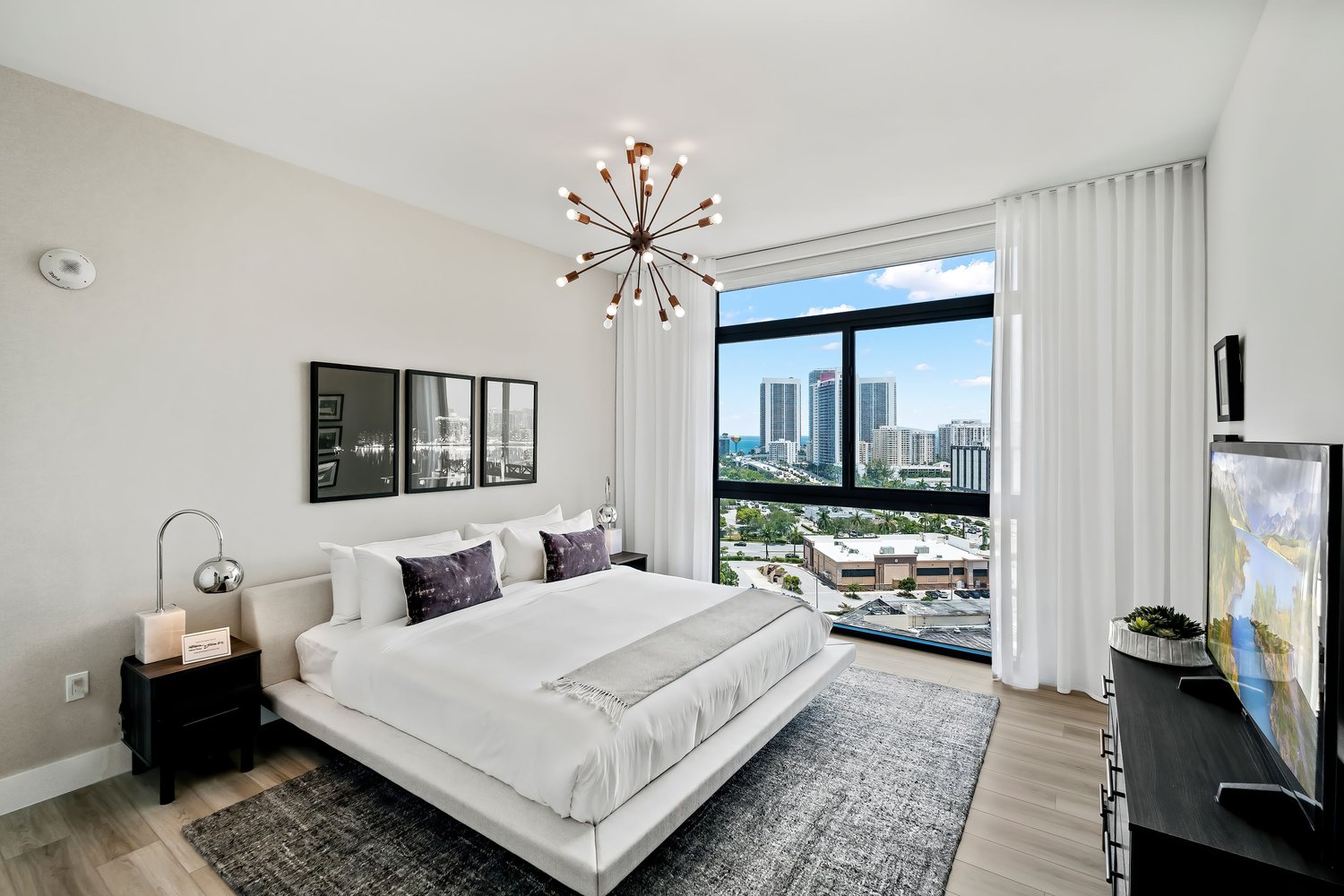 Ari Pearl's PPG development delivers the Kobi Karp-designed Slate ...