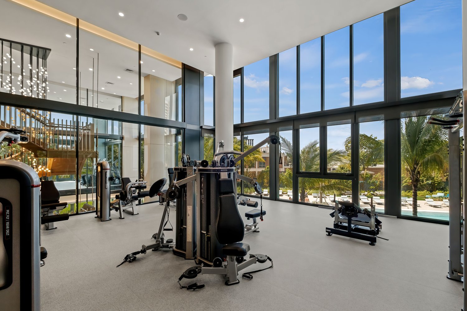 Ari Pearl's PPG development delivers the Kobi Karp-designed Slate ...