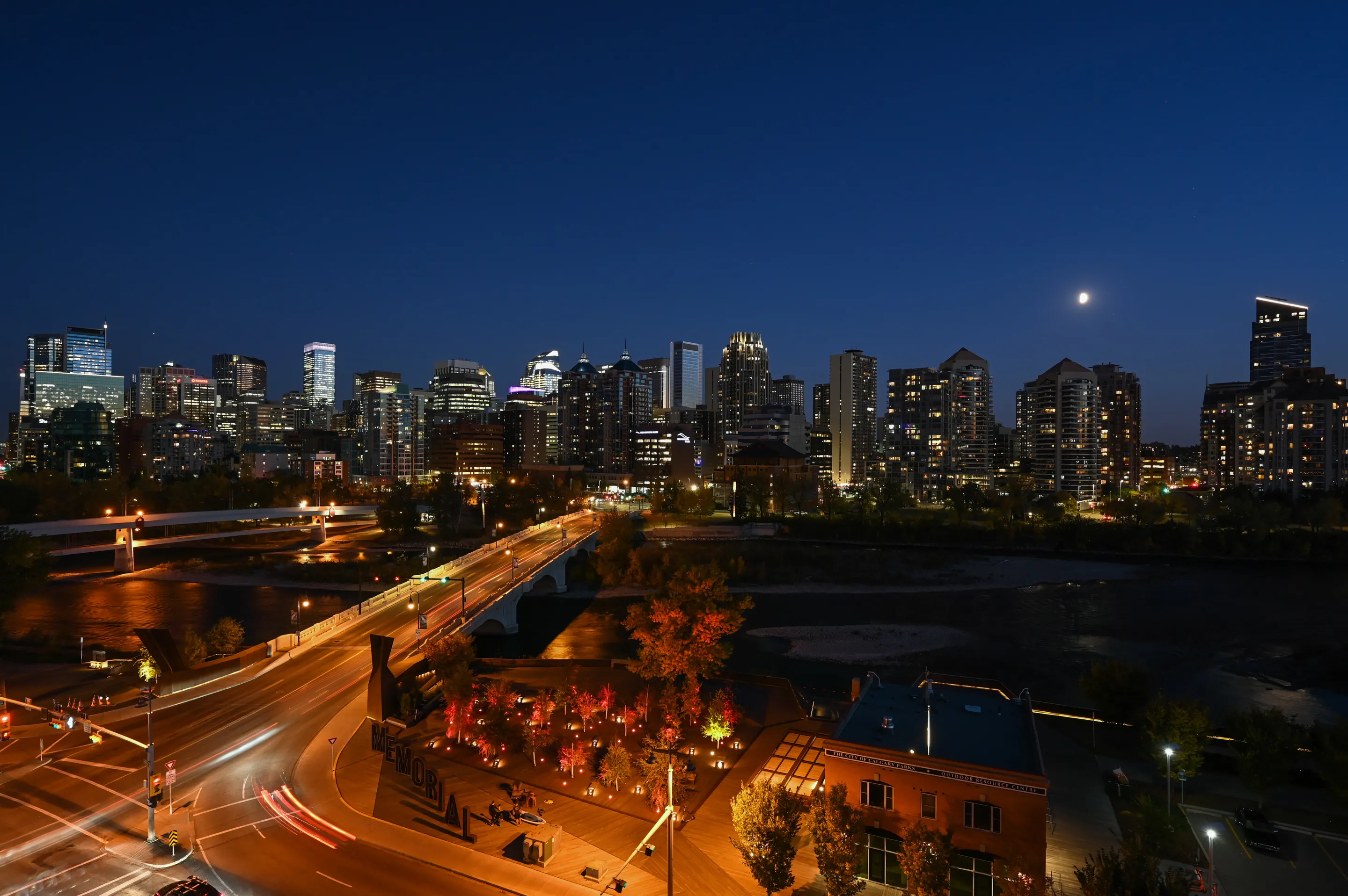 Location | The Kenten