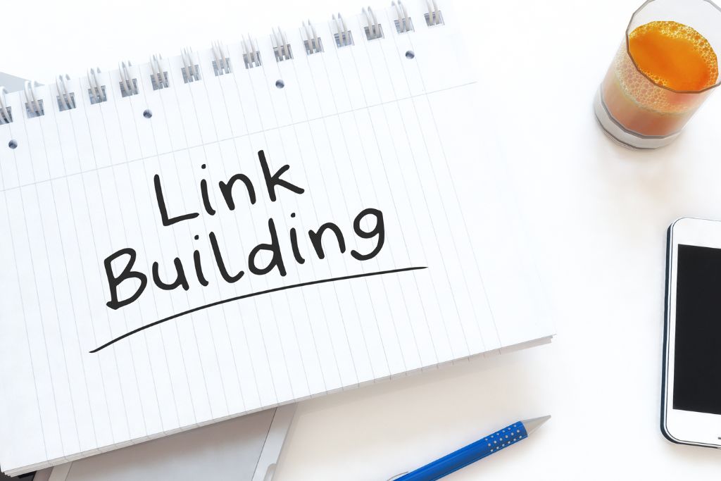Tips for Effective Link Building