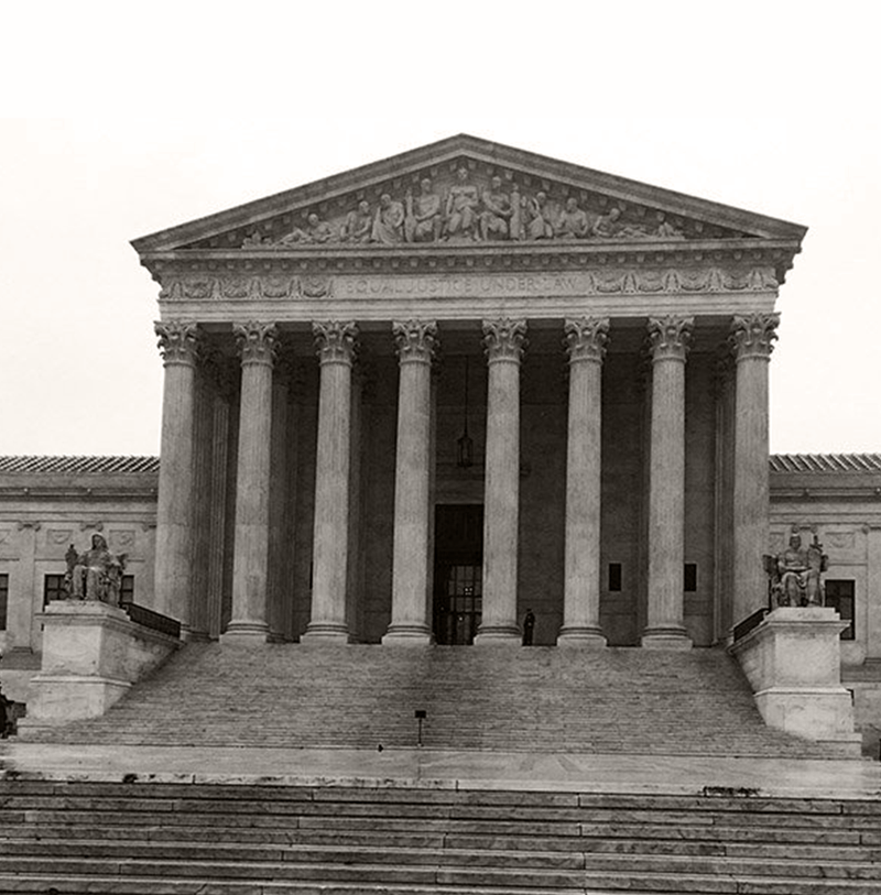Power + Voice | Roe v. Wade