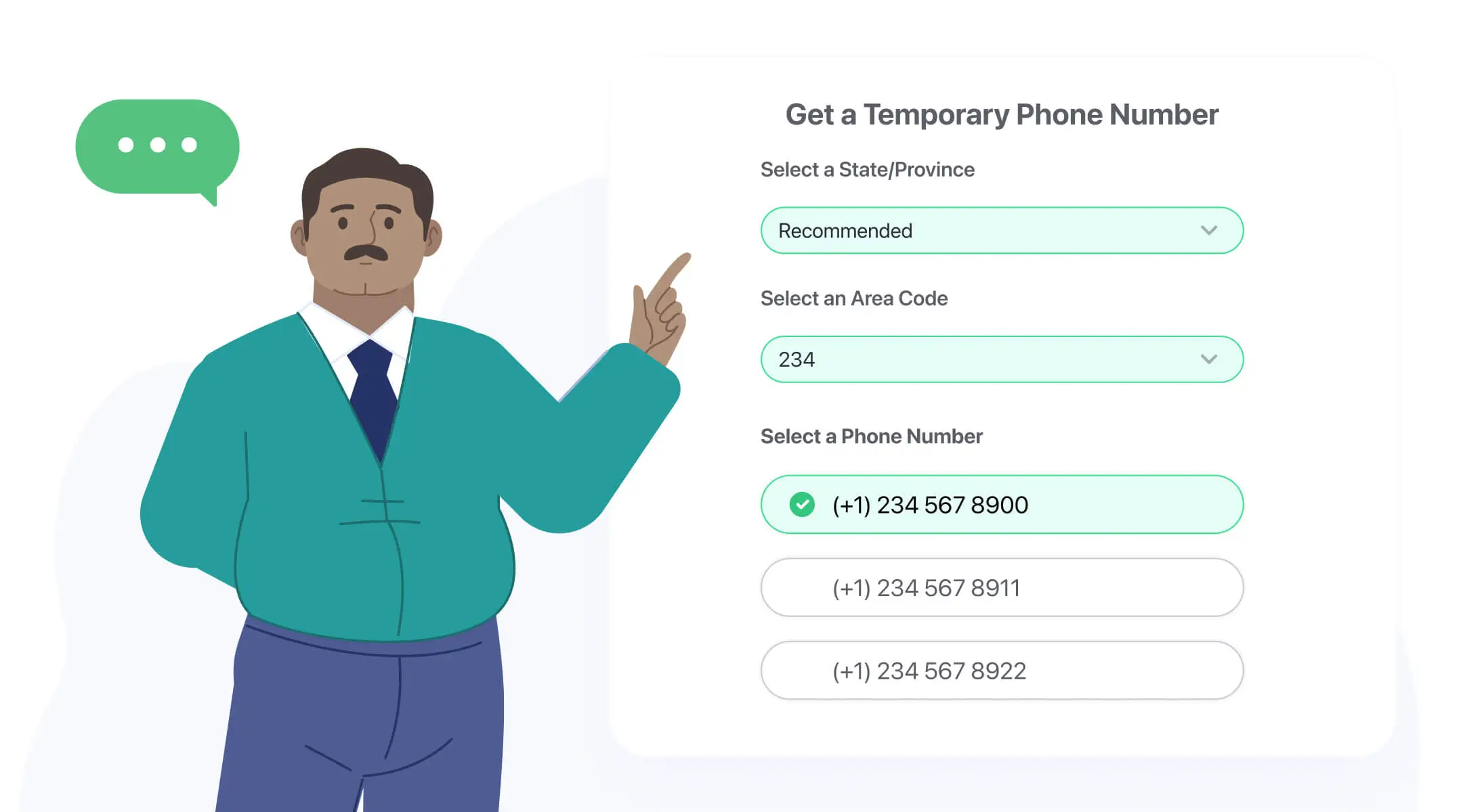 How To Get Temp Phone Numbers Online And Send Messages For Free How To Get Temp Phone Numbers Online And Send Messages For Free