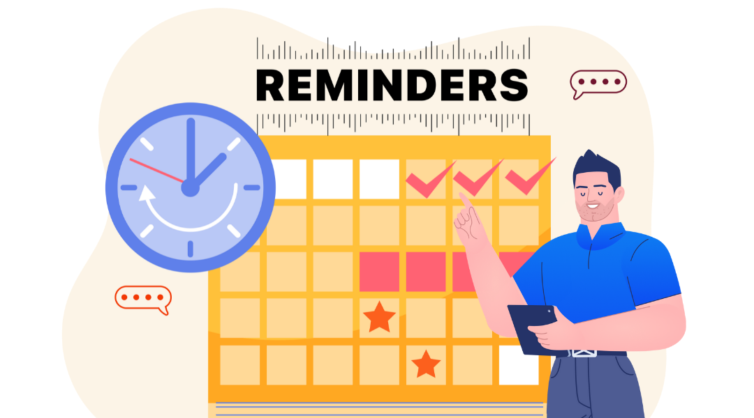 Textr Team: How Can Text Reminders Help Your Businesses?