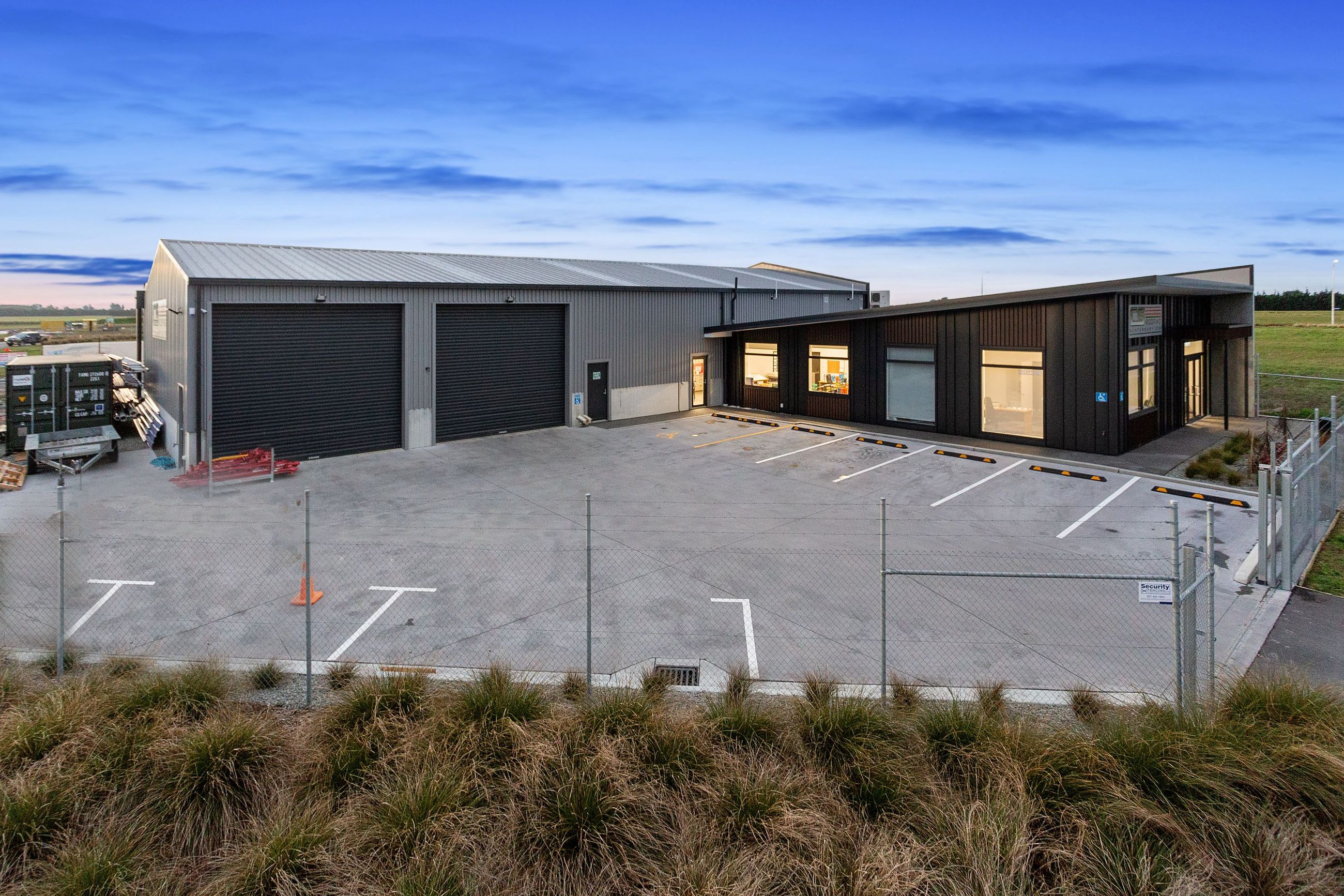 New Builds & Commercial Projects | Cohesive Group