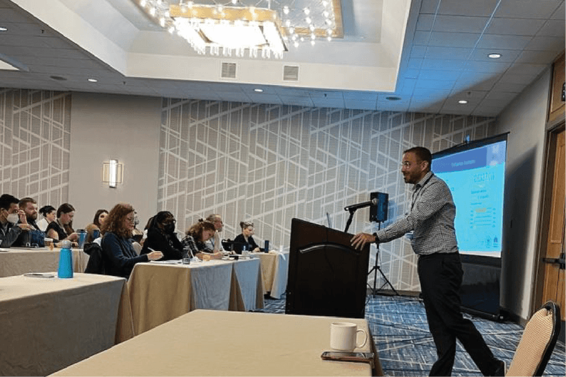 NHSDC - From data to difference.