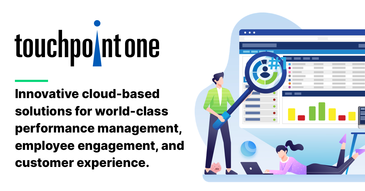TouchPoint One | Performance Management