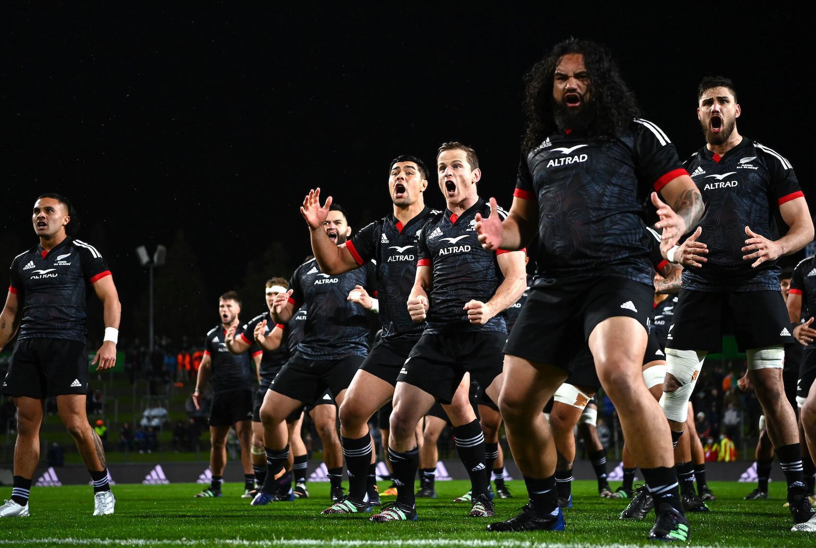 Unlock the mindset of high performance – All Blacks Performance Labs
