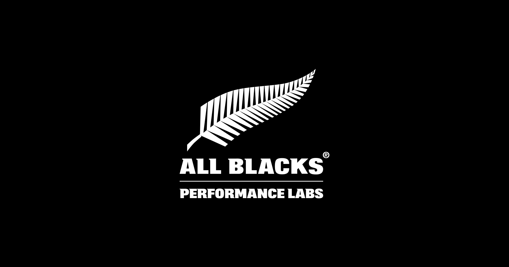 Unlock the mindset of high performance – All Blacks Performance Labs