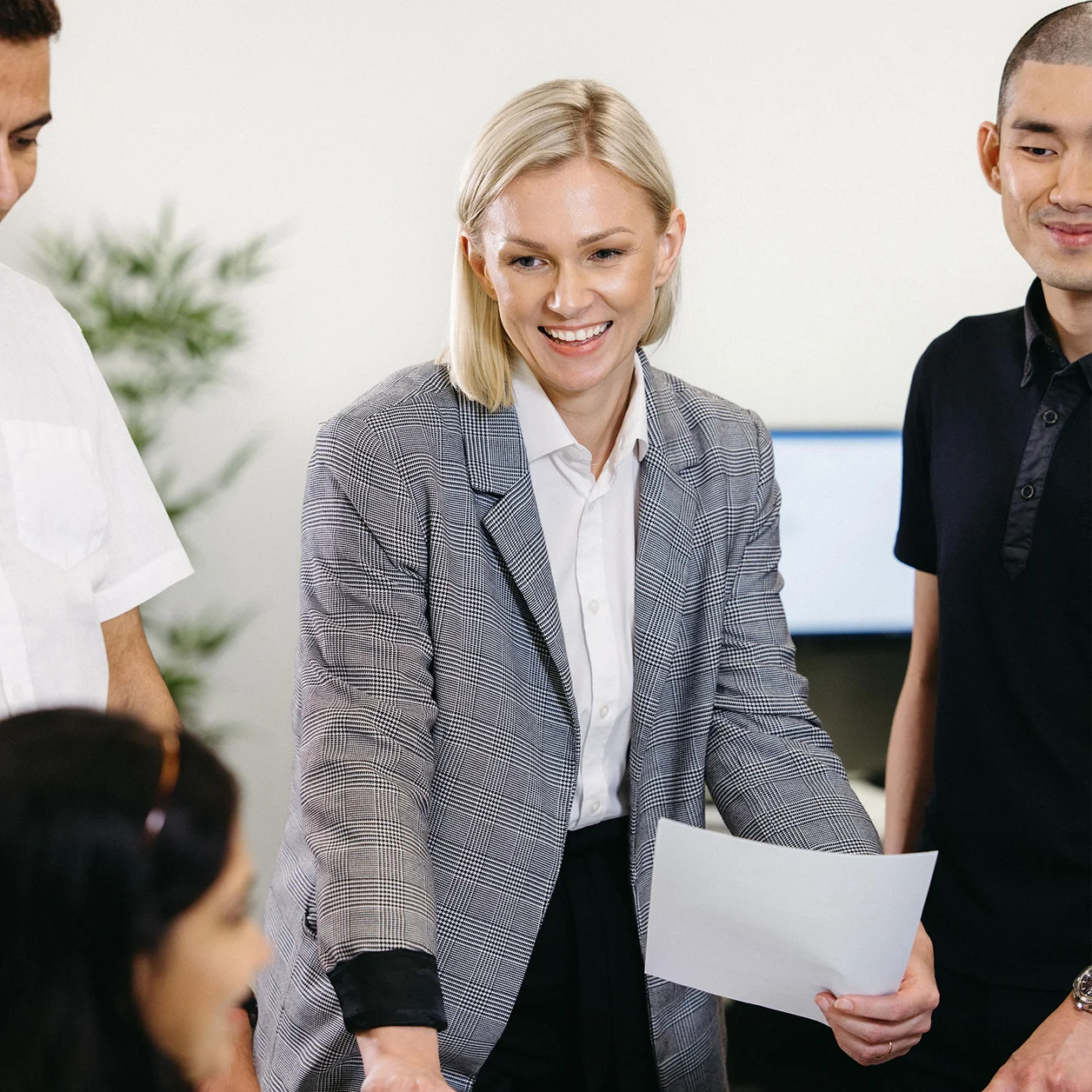 Connect Staffing Agency | Hospitality, Health, Aged Care Jobs
