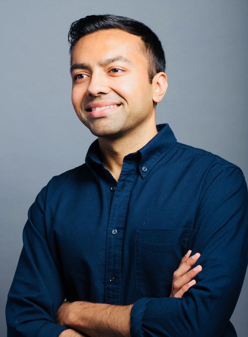 Amit Bansal