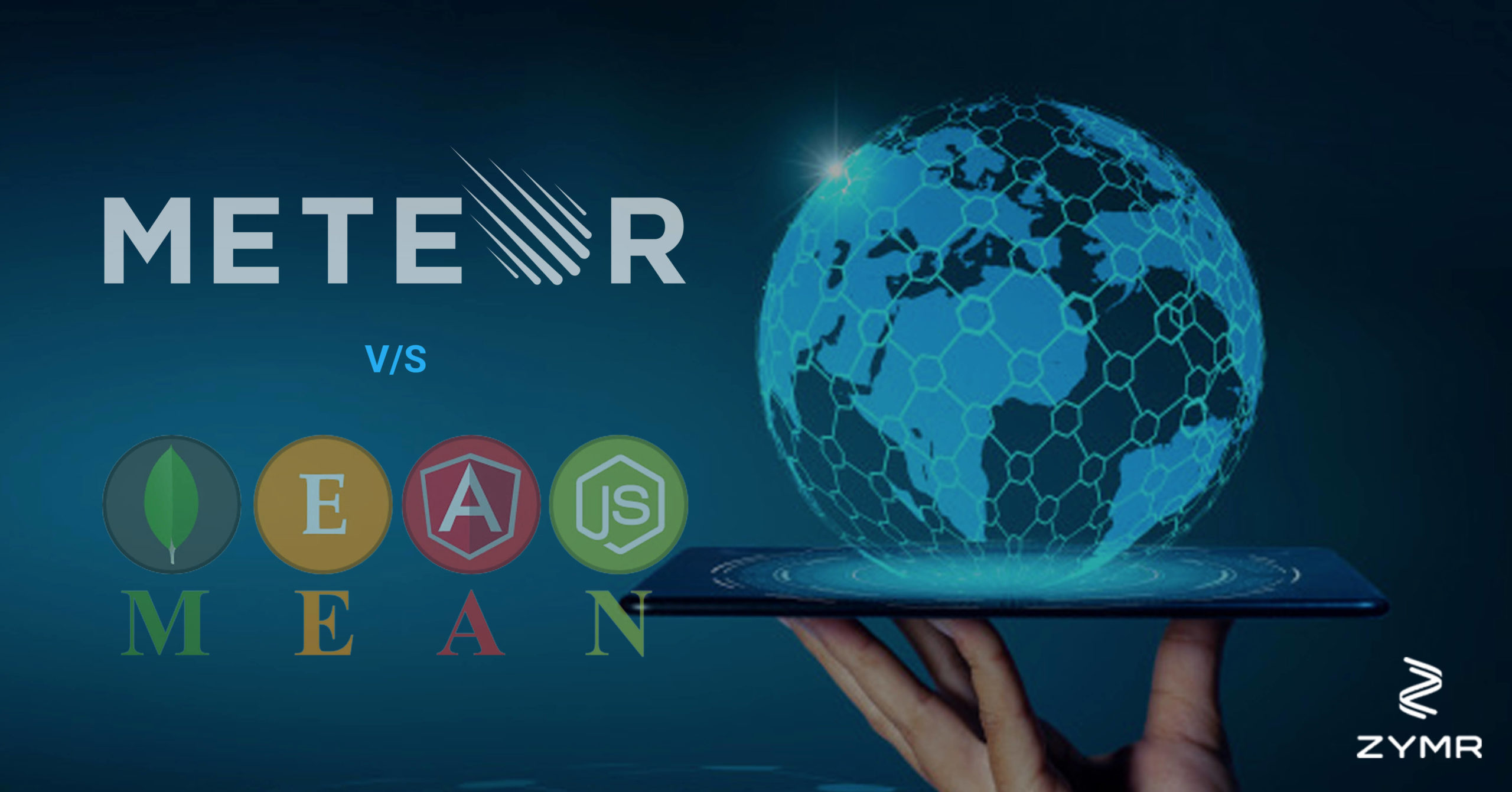 Meteor vs MEAN Stack: Which is Better?