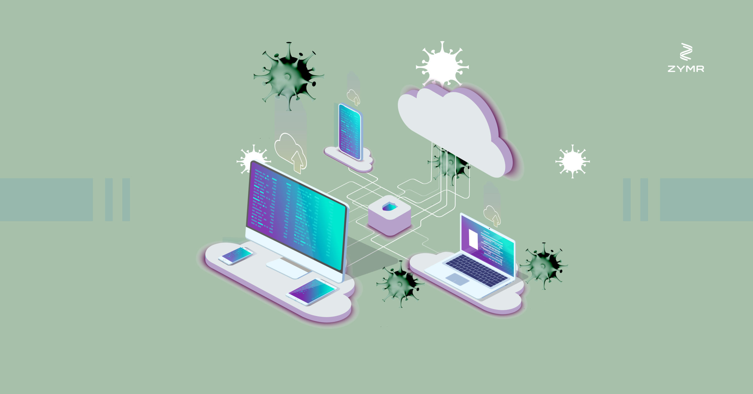 Ensuring Business Continuity Amidst The COVID-19 Pandemic With Cloud ...