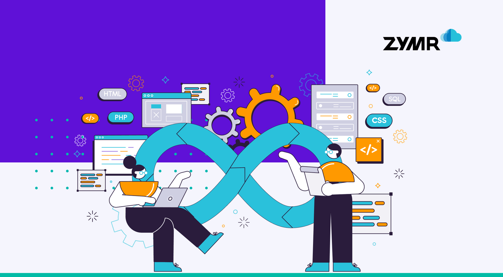 The Evolution from ITOps to DevOps Automation: A Journey Towards Agile and Collaborative IT ...